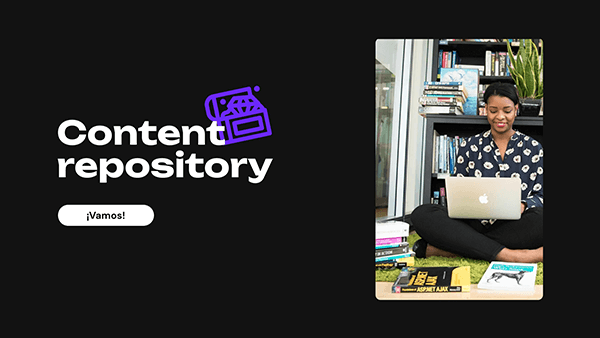 Modèles de cours e-learning | Genially